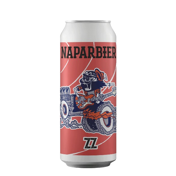 NAPARBIER ZZ+ • Las Cervezas de Martyn | Tienda de Cervezas Online