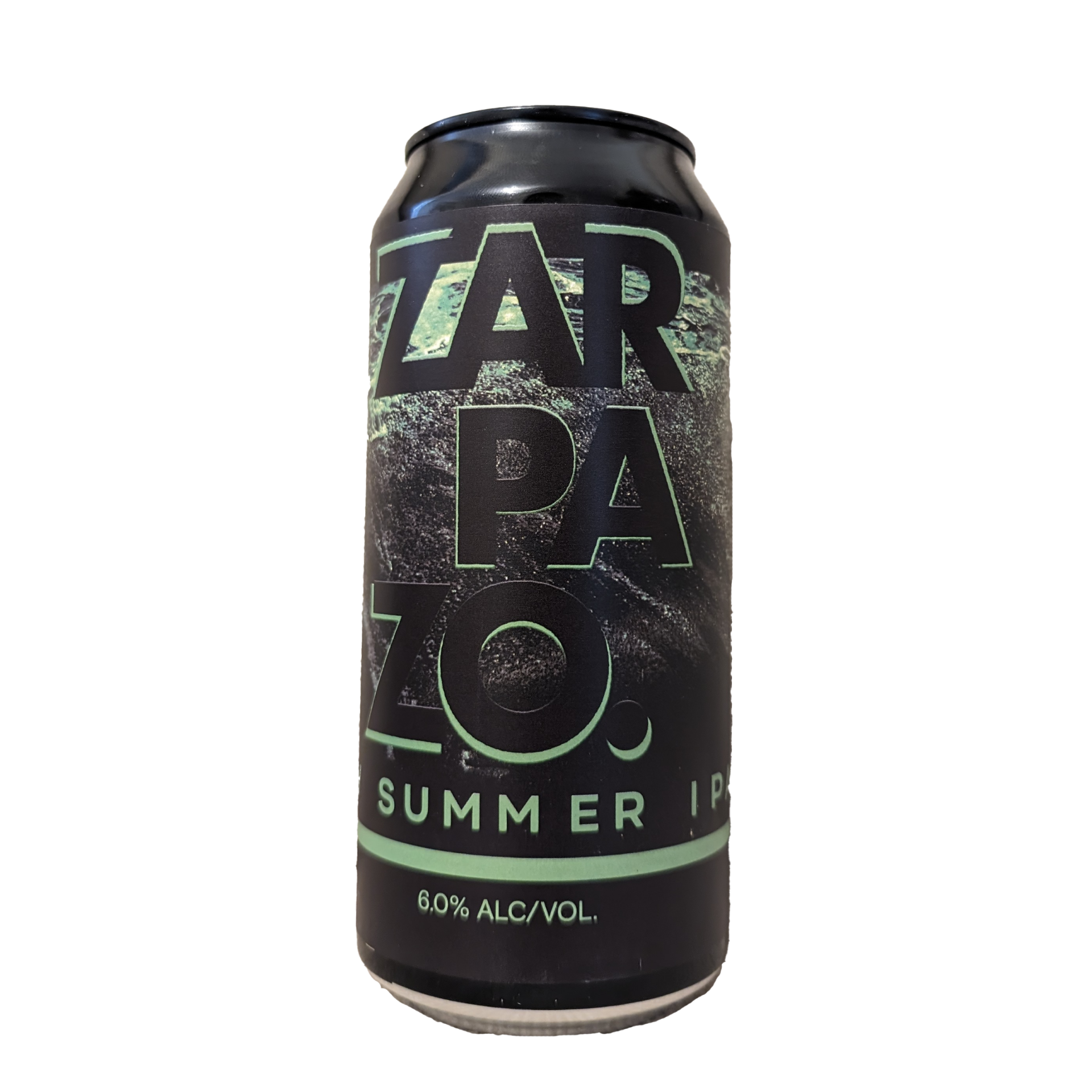 COSA NOSTRA ZARPAZO SUMMER IPA • Las Cervezas de Martyn | Tienda de ...