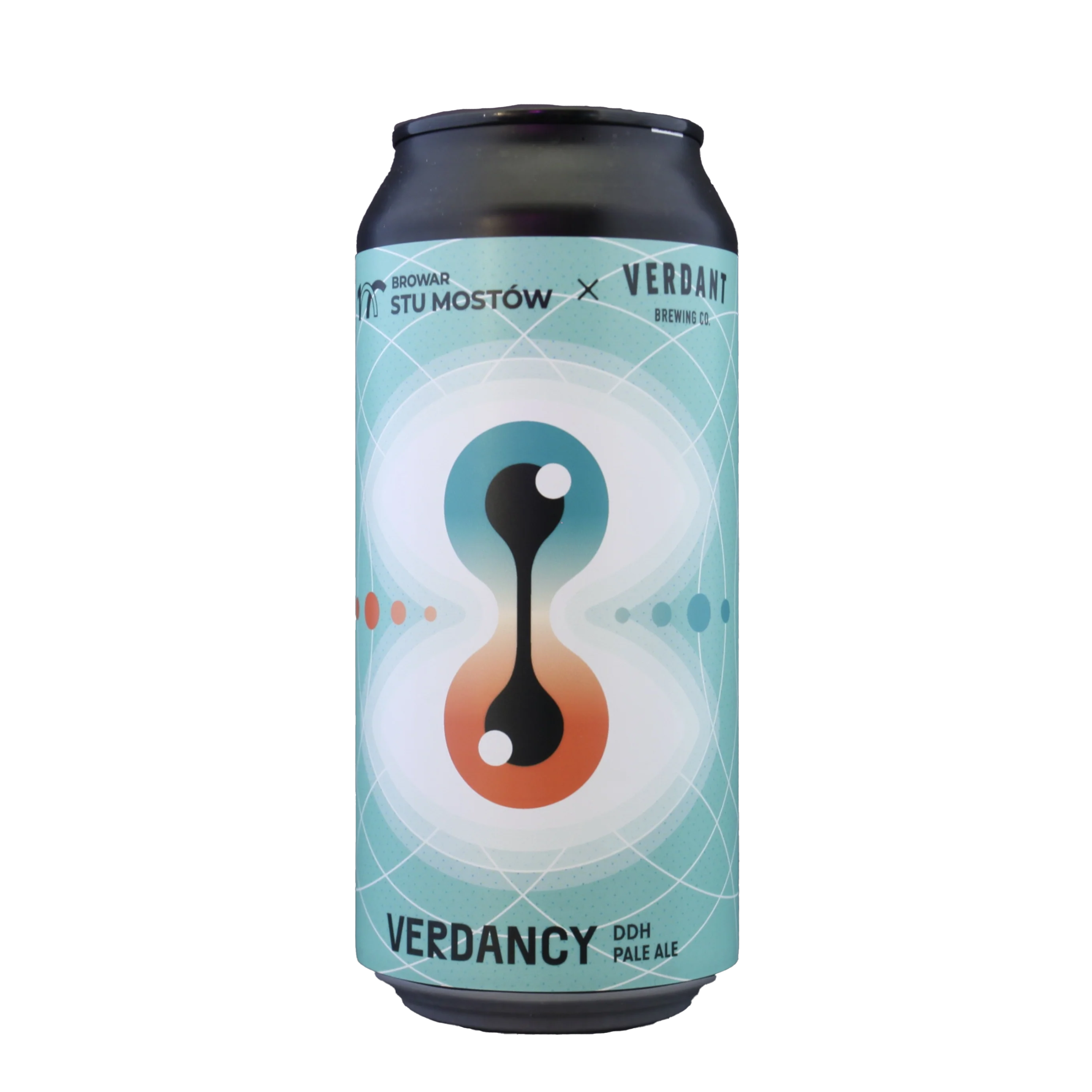 STU MOSTOW / VERDANT VERDANCY • Las Cervezas de Martyn | Tienda de ...