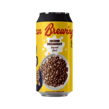 PRIZM SECOND BREAKFAST • Las Cervezas de Martyn | Tienda de Cervezas Online